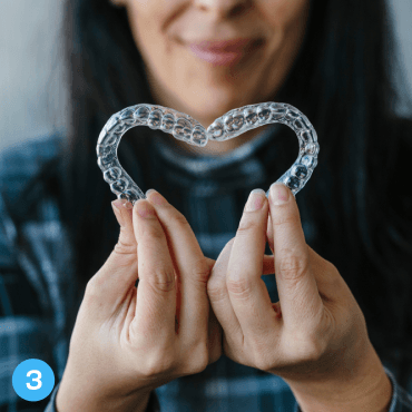 Clear Teeth Aligners, Invisible Braces Cost in India – Smiles.ai