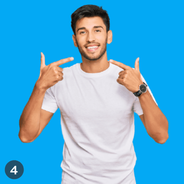 Clear Teeth Aligners, Invisible Braces Cost in India – Smiles.ai