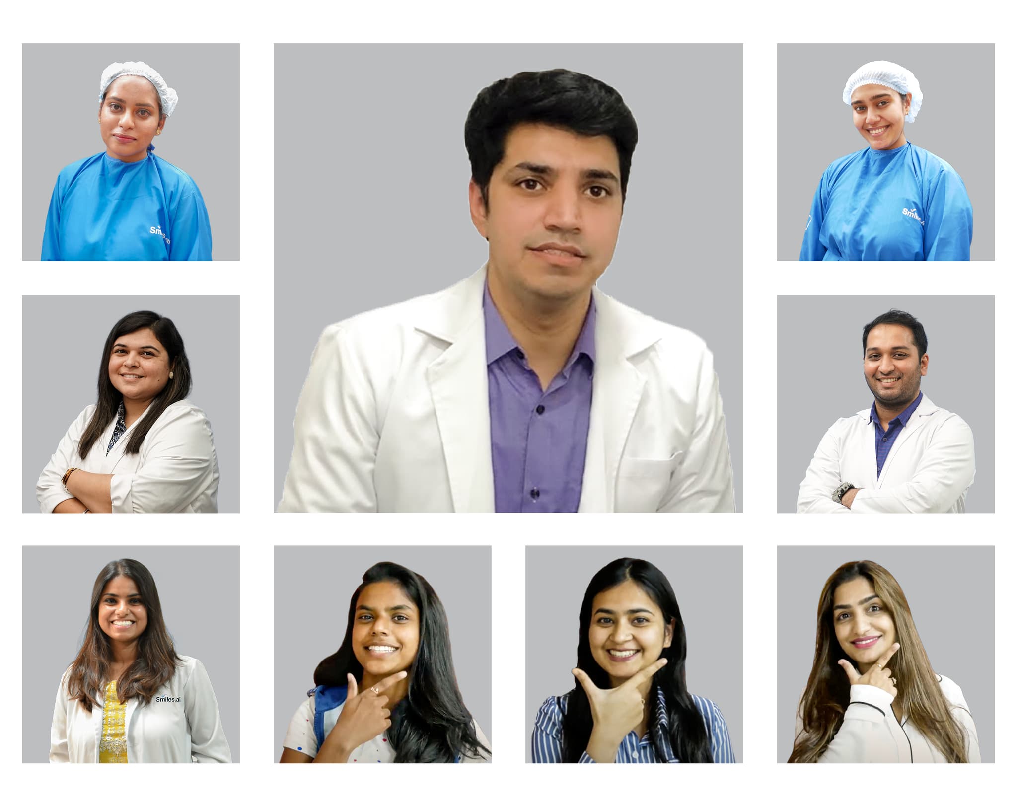 Free Dental Check-ups And Cleaning Service | Smiles.a