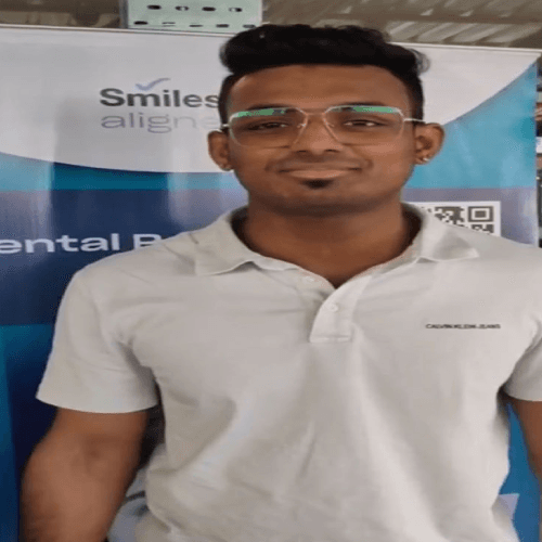 Clear Teeth Aligners, Invisible Braces Cost in India – Smiles.ai